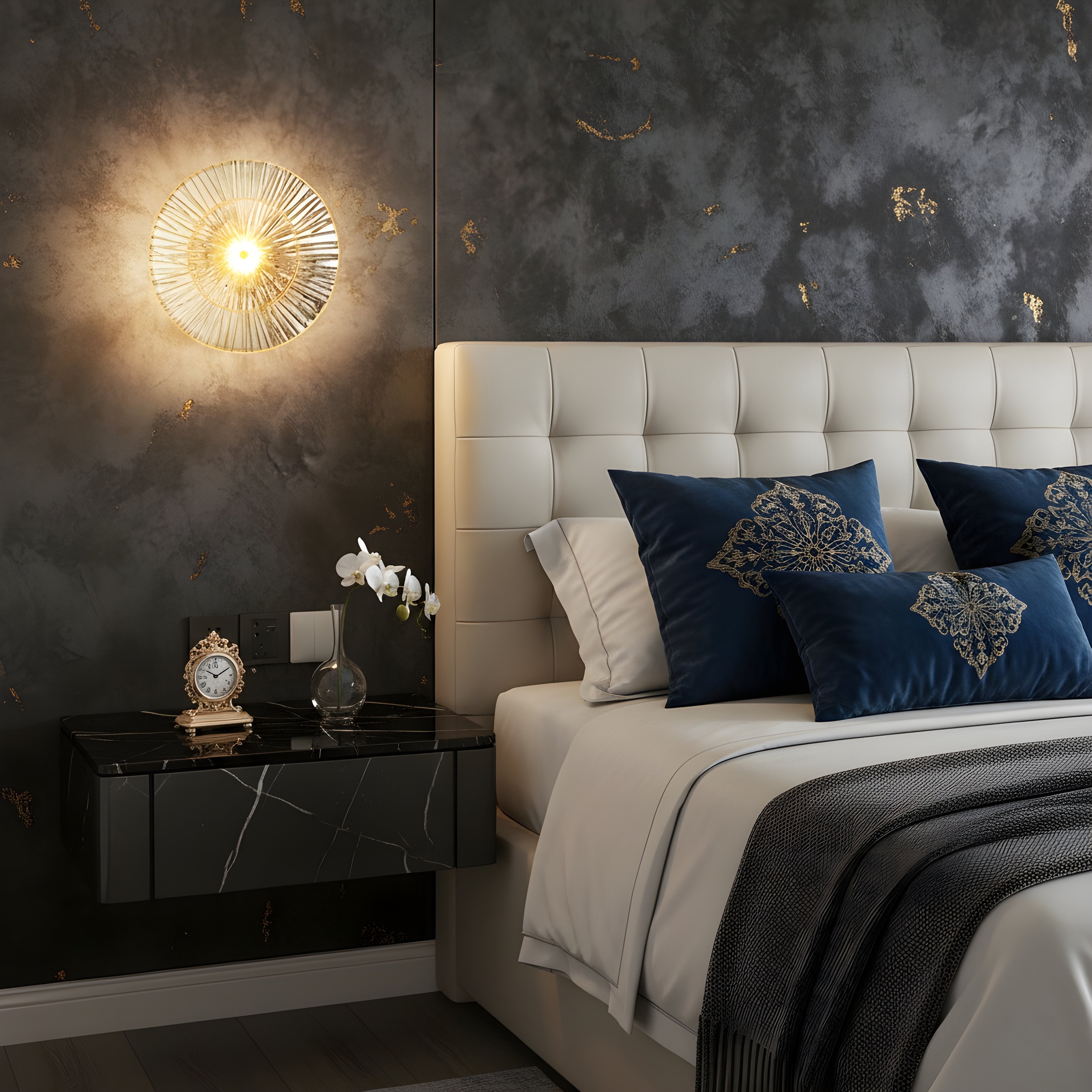 The Story of a Fixture: Why Durable Materials Matter in a Home – Stone ...